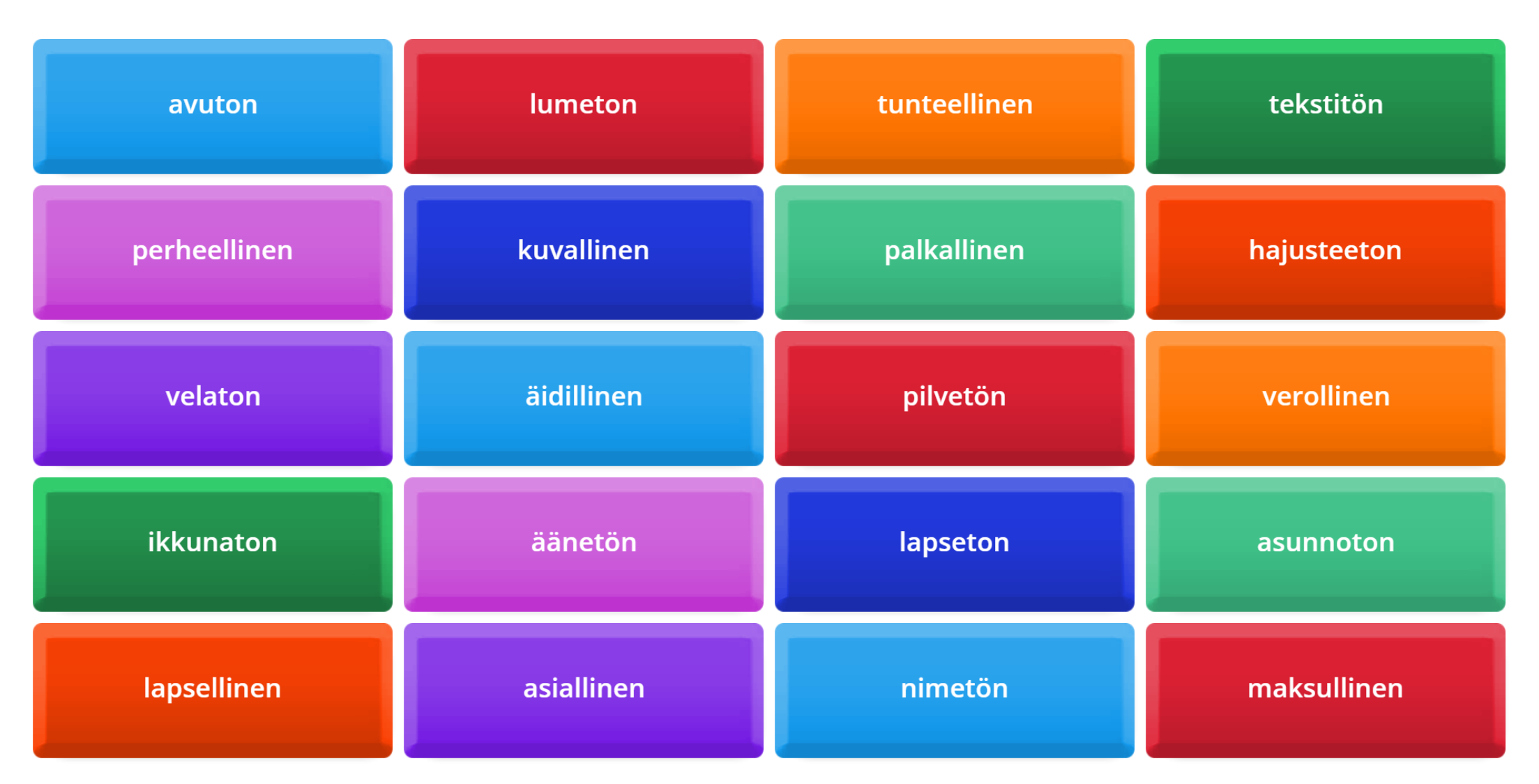 Hakutulokset | KEUDA